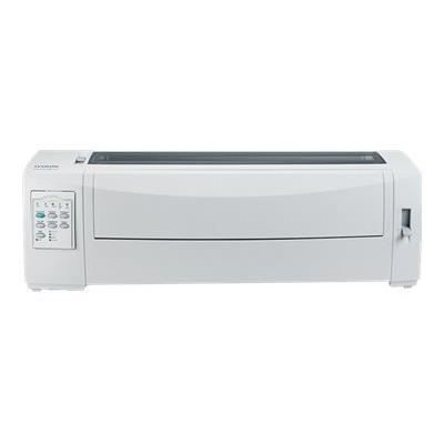 LEXMARK Imprimante matricielle Lexmark Forms Printer 2581+ - Monochrome ...