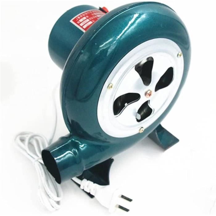 Ventilateur Électrique Centrifuge, 220V Blacksmith Forge Ventilateur ...