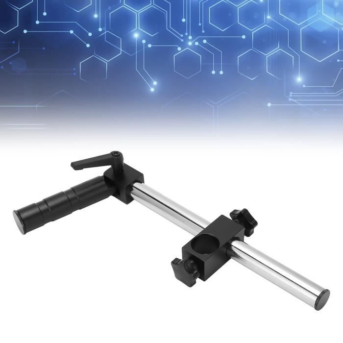 Support de Table de caméra Support de Microscope, Support de Table en ...
