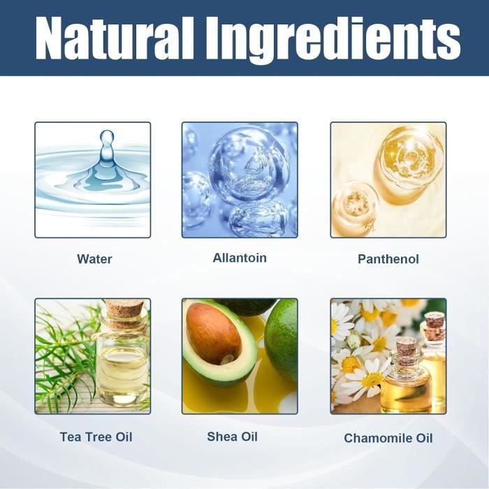 3 Pcs Furzero Spray pour Le Traitement des Pieds des Athlètes, Furzero ...