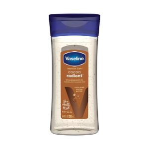 Vaseline cocoa radiant - Cdiscount Beauté