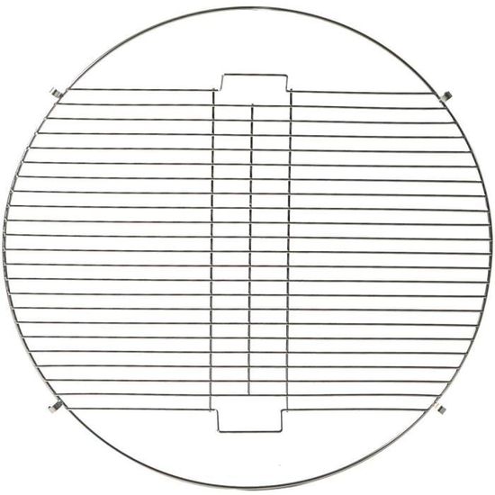 Round firepit grill - grand style classique industriel round grill ...