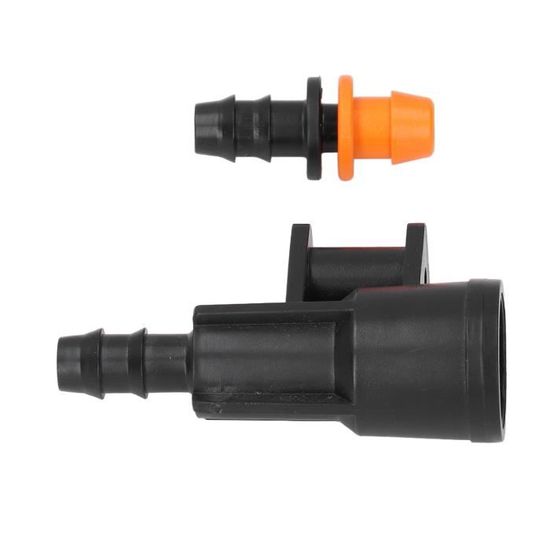 Support d'arroseur rotatif - GAROSA - XUY-15 - Plastique durable ...