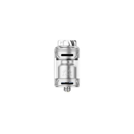 HELLVAPE - Fat Rabbit Solo RTA 2 - SS - Cdiscount Au quotidien