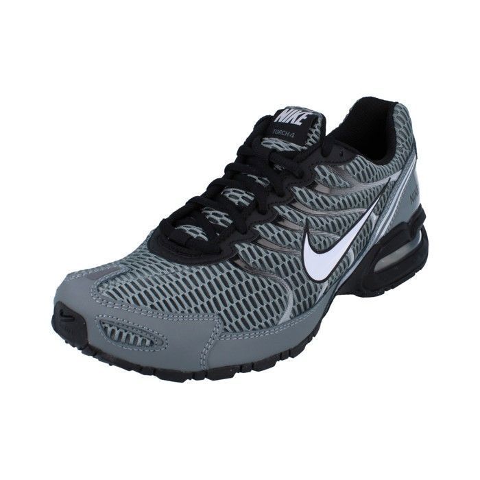 Nike Air Max Torch 4 Hommes Running Trainers 343846 Sneakers Chaussures ...