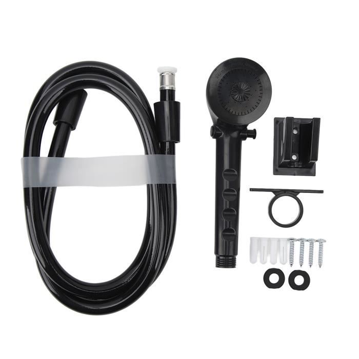 Akozon Ensemble de douche pour camping-car Ensemble de douche à main ...