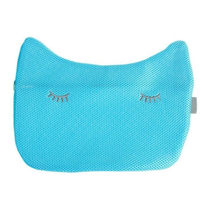 Cat - Bleu - Sacs À Linge En Maille Pour Chemisier, Bonneterie, Sous ...