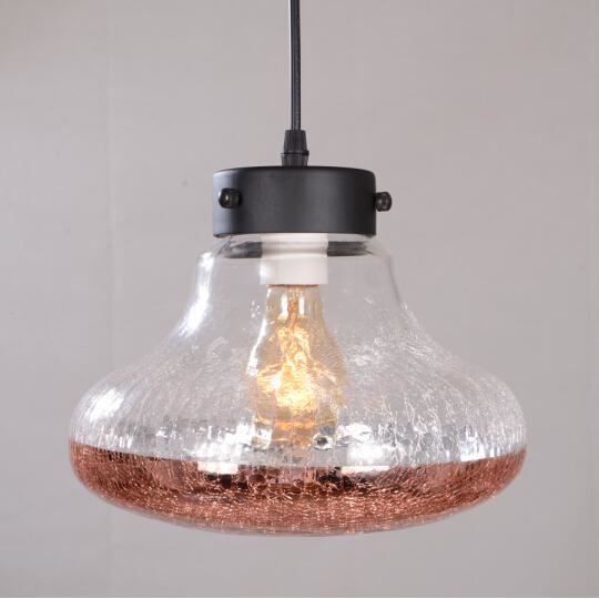 183623302 Floureon® Vintage Edison Light Chandelier Loft Pendant ...