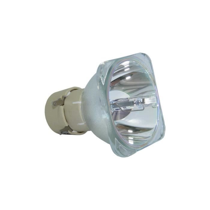 Lampe de rechange pour lampe de projecteur azurano pour NEC NP13LP ...