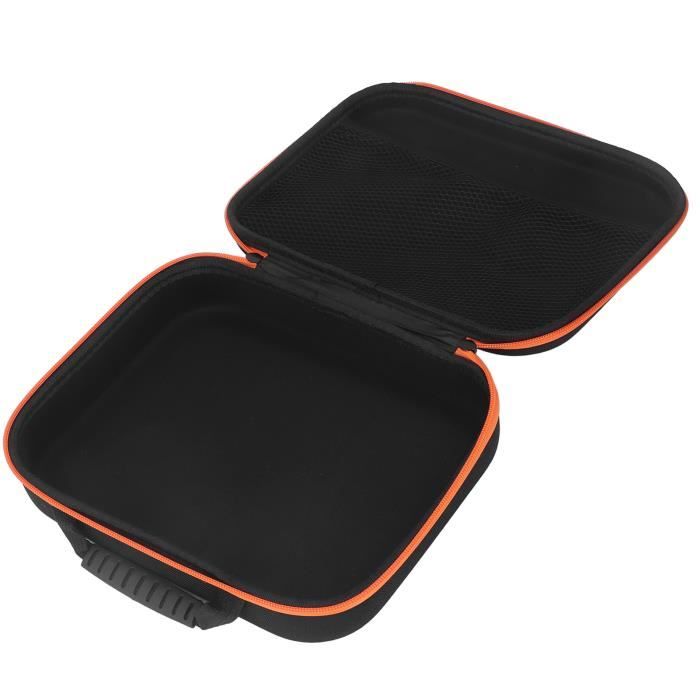 Mallette à outils - CIKONIELF - ETO - Grande capacité - Matériaux PU et ...