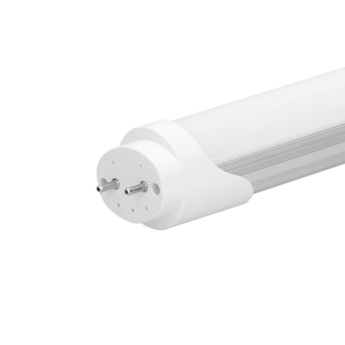 ECD Germany Kit 8x Tube LED Néon T8 G13 - 150 cm - 24W - Tube ...