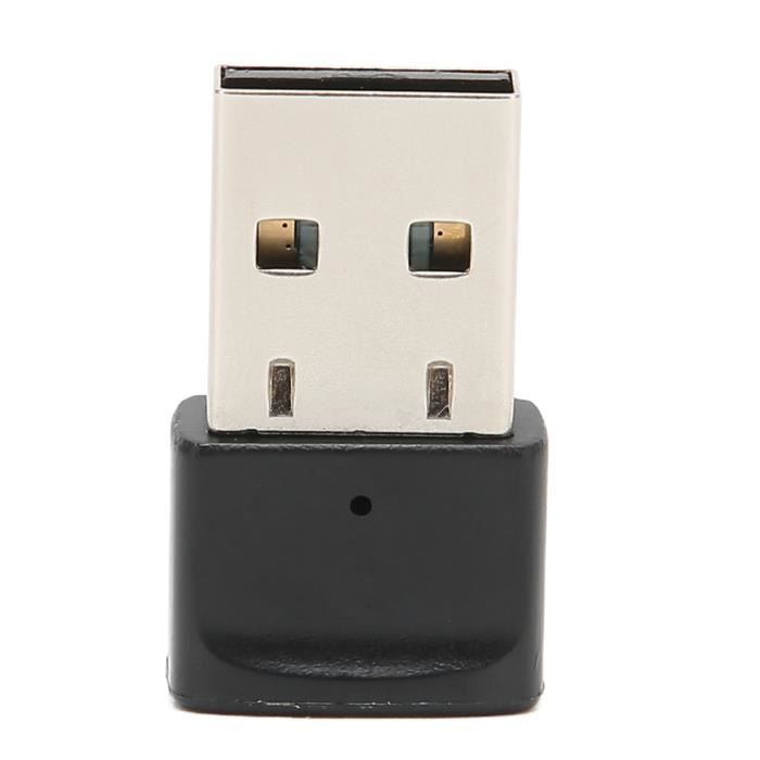Adaptateur USB - GOTOTOP - Dongle USB 5.0 - Bluetooth 5.0 EDR - Anti ...