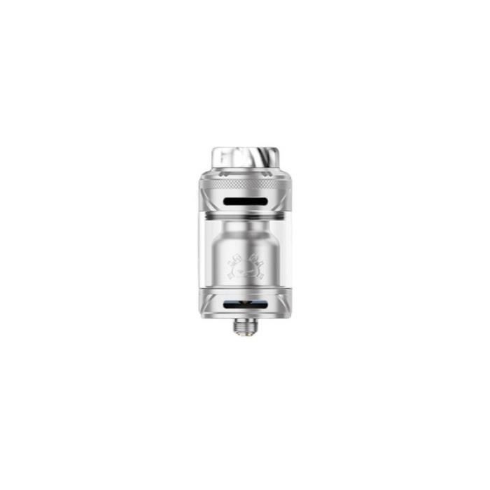 HELLVAPE - Fat Rabbit Solo RTA 2 - SS - Cdiscount Au quotidien