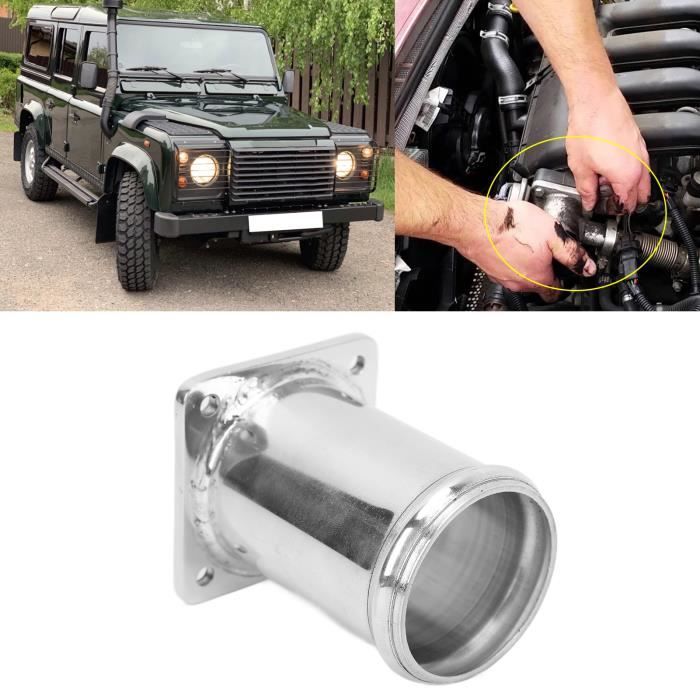 Mxzzand vanne EGR moteur Vanne EGR de moteur en métal, robuste ...