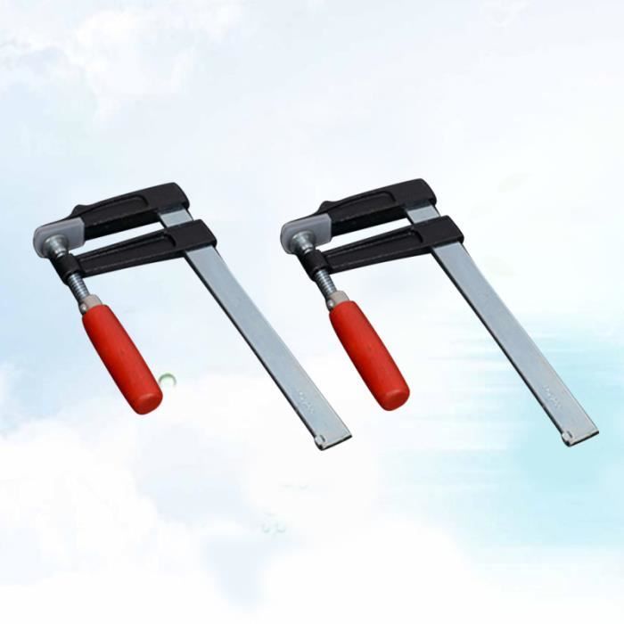 2pcs 50x200mm Pince de forme à kit modelisme a construire construction ...