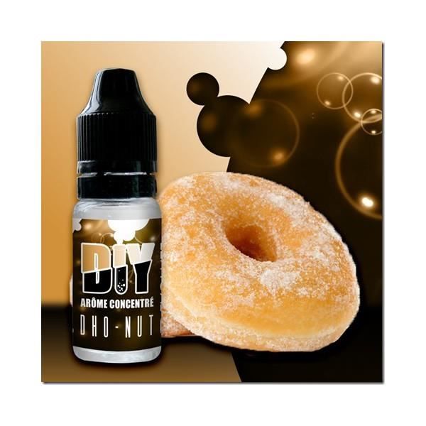 Arome Concentré Dho Nut Revolute pour DIY - Cdiscount Au quotidien