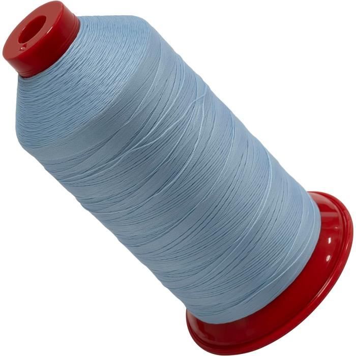 C68361 - Bobine De Fil À Coudre Continu 40-3 3000 M - En Polyester ...