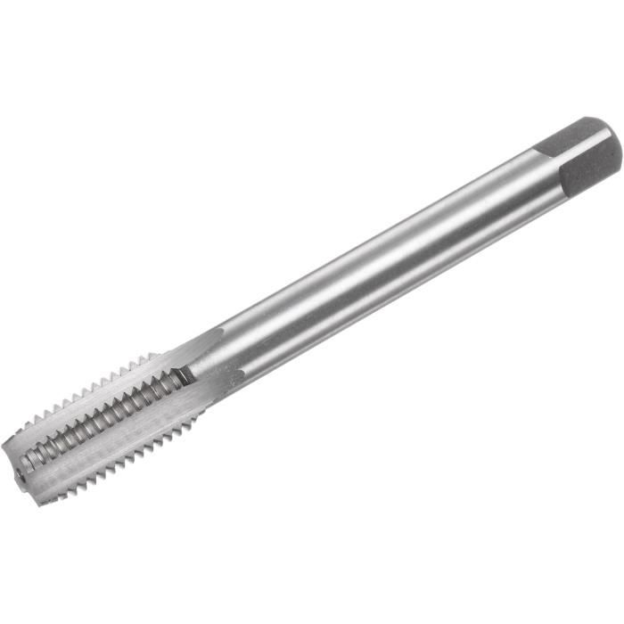 Taraud À Filetage Métrique M16 X 2 H2 130 Mm Extra Long À Cannelure Droite Filetage Fraiseuse ...