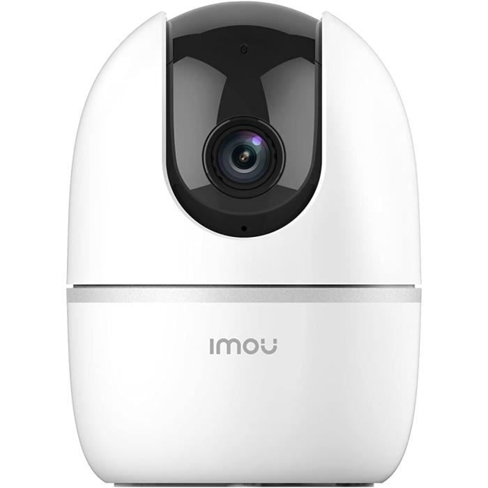 A1 2MP - Indoor Micro Dome Smart Camera, Full HD 1080P, AI Human ...
