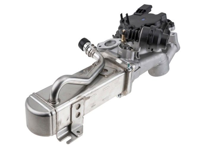 Vanne EGR Pour Citroën C5 III Peugeot 508 I 2.2 HDi 9678163380 1618PS - Cdiscount Auto