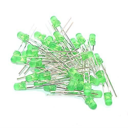 1000Pcs Diodes Led, Diode Électroluminescente, Diodes ...