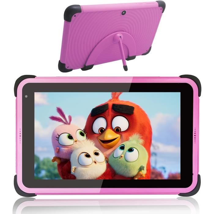 Tablette Enfants 8 Pouces,Android 11.0 Tablettes Pour Enfants Wifi,5Mp ...