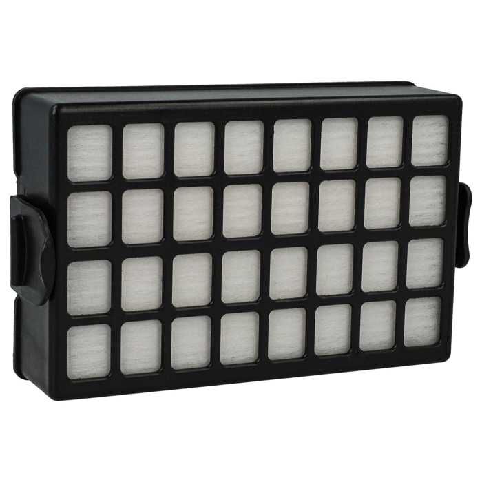 Vhbw Filtre compatible avec Samsung SC8460 VCC8460H3B/XEF, SC8460 ...