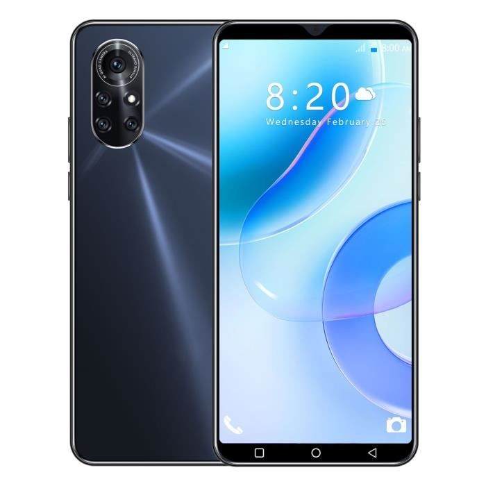 SMARTPHONE Handphone PLANCE CAPPORT VERSION MULTIFONCTIONNELLE VERSION ...