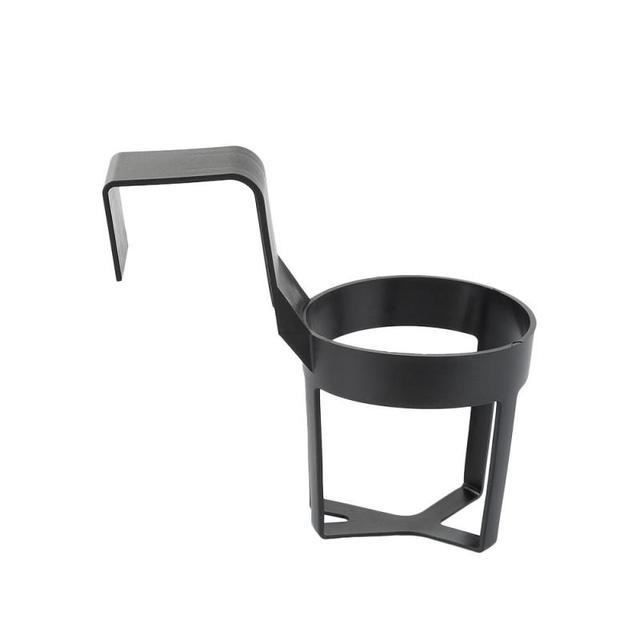 PORTE BOISSON,Black--Porte gobelet universel pour boissons en voiture ...