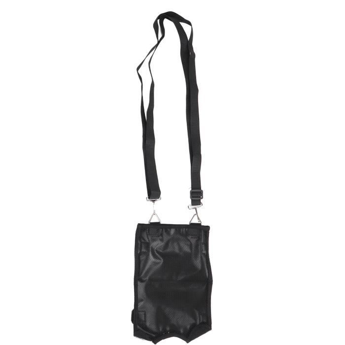 Support de pipi en entonnoir d'urine Sac d'urine portable à double ...