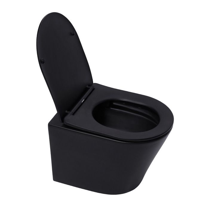 Swiss Aqua Technologies - Pack WC bâti-autoportant + WC sans bride SAT ...