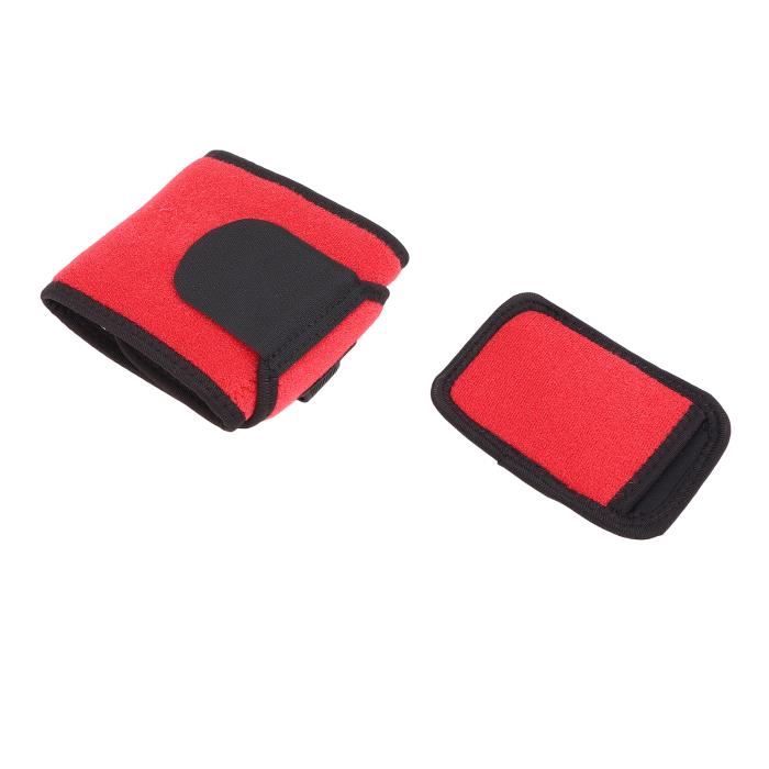 Attelle de poignet chauffante pour main, soulagement de la douleur, 6 ...