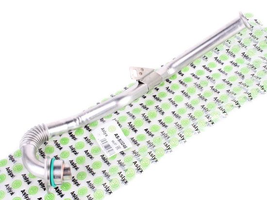 Tuyau de Vanne EGR Berlingo III C2 C3 I II C4 C5 I II Ford Focus C-Max ...