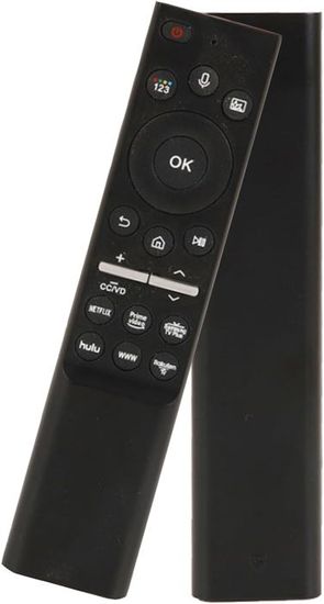 Télécommande vocale universelle Bluetooth de Remplacement pour Samsung ...