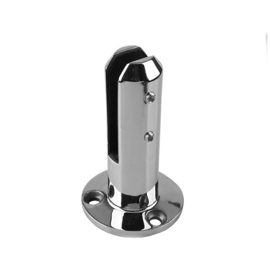Escaliers Piscine Spigot Verre Balustrade Rampe Balcon Clôture en Verre ...