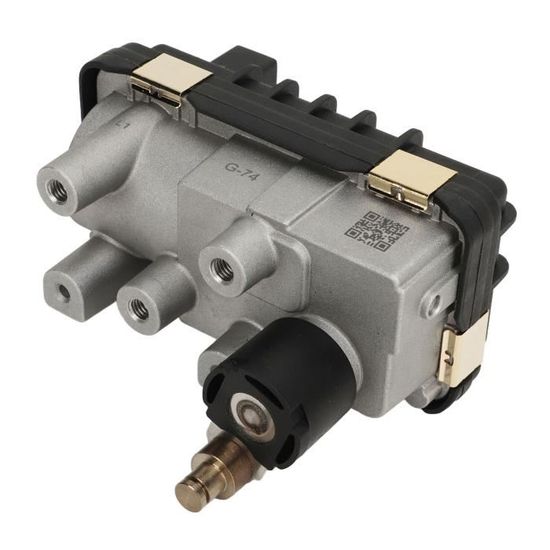 Garosa Actionneur Turbo électrique GTB1749V 854800 854800 5001W 787556 ...