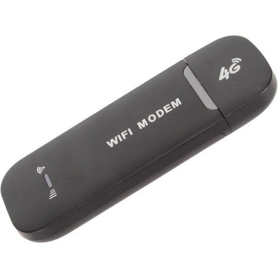 Routeur Wifi 4G, Routeur Sans Fil 4G, Modem Wifi Usb 4G Lte, Dongle ...