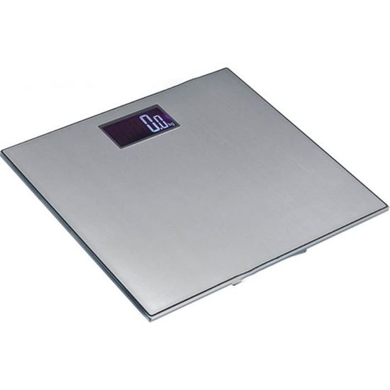 Pèse-Personne Numériques Body Digital Bathroom Weight Scale Balance ...