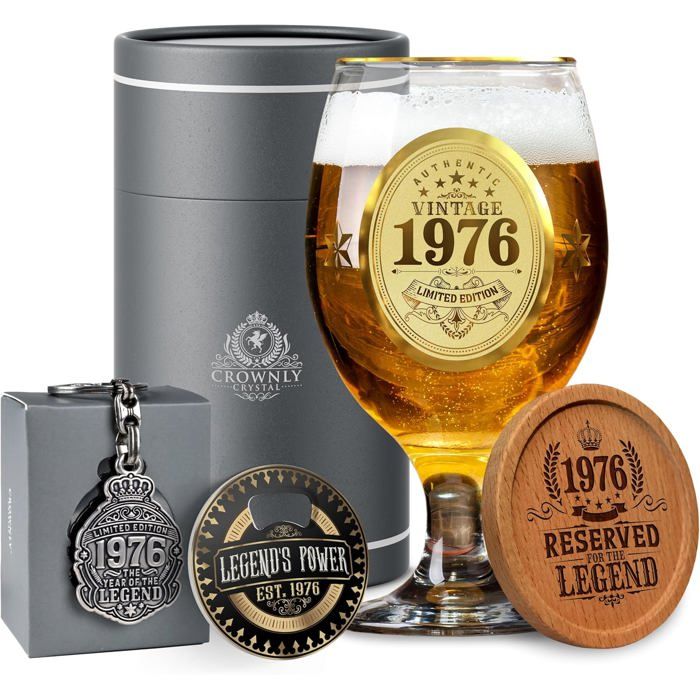 Ide Cadeau 50 Ans Homme