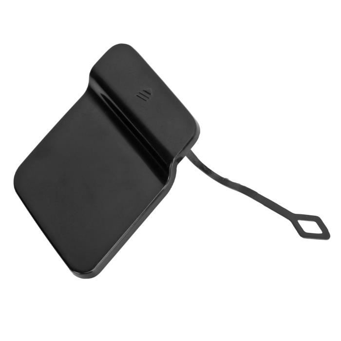 Akozon Capuchon d'œil de crochet de remorque pour pare-chocs arrière ...