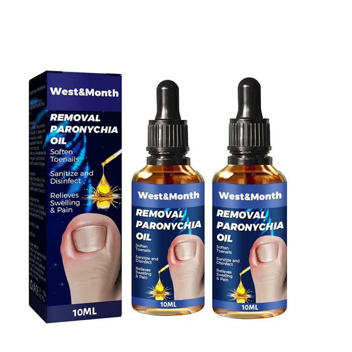 Toenailcare Removal Paronychia Oil,Ingrown Toenail Treatment,Nail ...