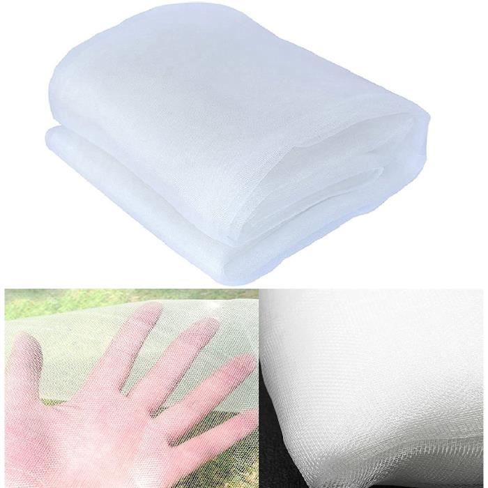 3x3m Filet de Protection Jardin en Maille Fine,Filet de Protection ...
