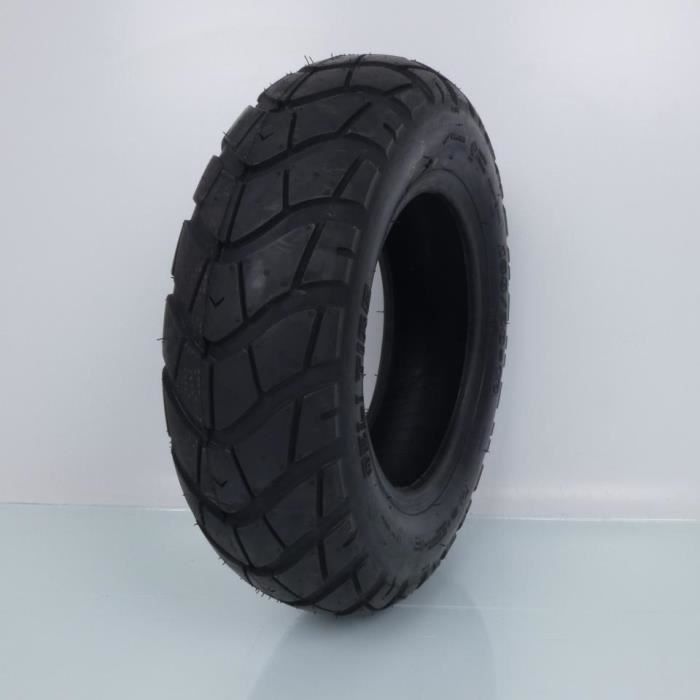 Pneu pour Scooter Peugeot 50 Streetzone 10 Pouces - DELI TIRE - 130-90 ...