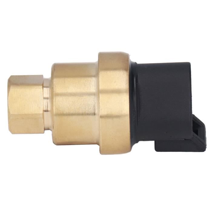 JIT Capteur de pression d'huile moteur 161-1704 2101747 pour ...