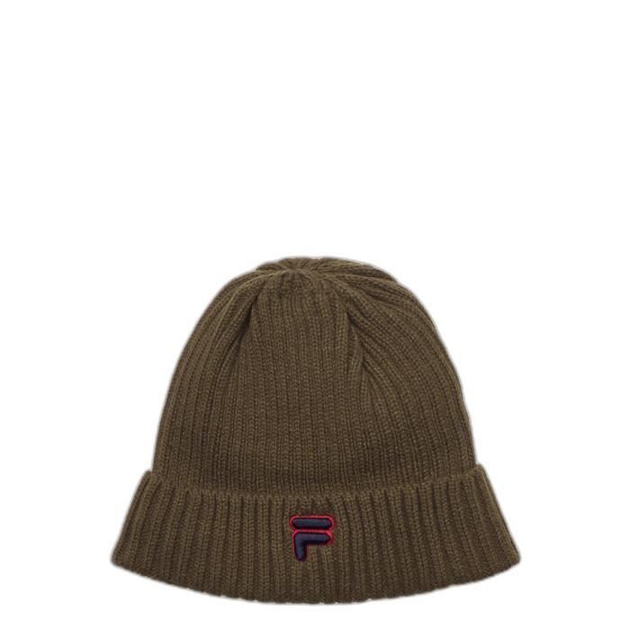 Bonnet enfant Fila Bergi - medieval blue - TU - Cdiscount Prêt-à-Porter