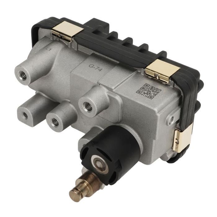 Garosa Actionneur Turbo électrique GTB1749V 854800 854800 5001W 787556 ...