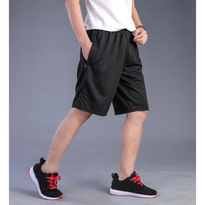 Short,Grandes Tailles d'Été en Coton pour Homme,6XL,8XL,10XL,Grandes ...
