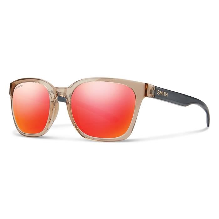 SMITH FOUNDER 690 - Achat / Vente lunettes de soleil - Cdiscount