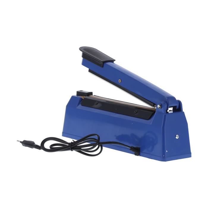 TMISHION Machine de cachetage Scellant alimentaire Portable Machine de ...