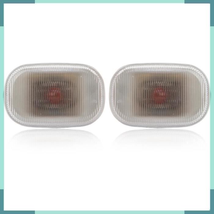 VBESTLIFE Feux De Gabarit LED Pour Camry - Cdiscount Auto